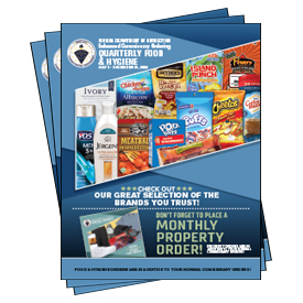 Union Supply Direct - Indiana Inmate Package - Home
