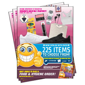 Union Supply Direct - Indiana Inmate Package - Home